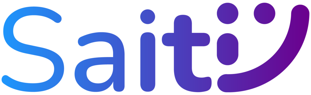 Criamos soluções digitais que cativam e impulsionam negócios - Saiti